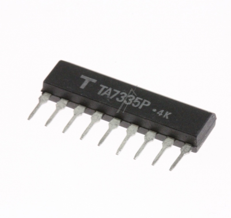 KIA7335P IC KOLO