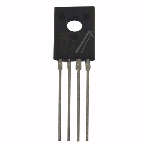 AN6651 IC KOLO