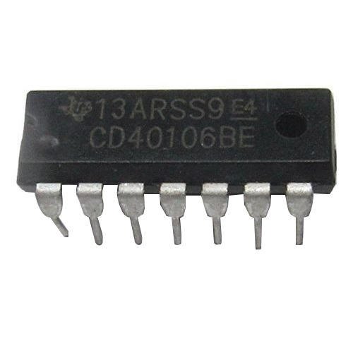 CD40106BE IC KOLO