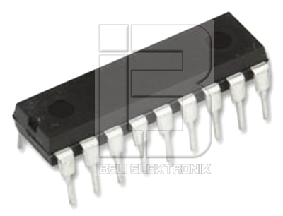 LA7040 IC KOLO