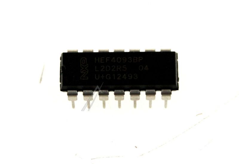 HEF4093BP IC KOLO