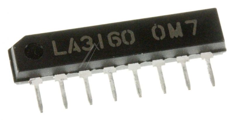 LA3160 IC KOLO