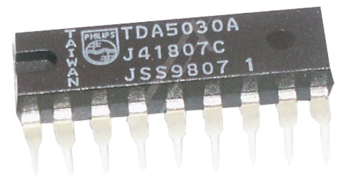 TDA5030 IC KOLO