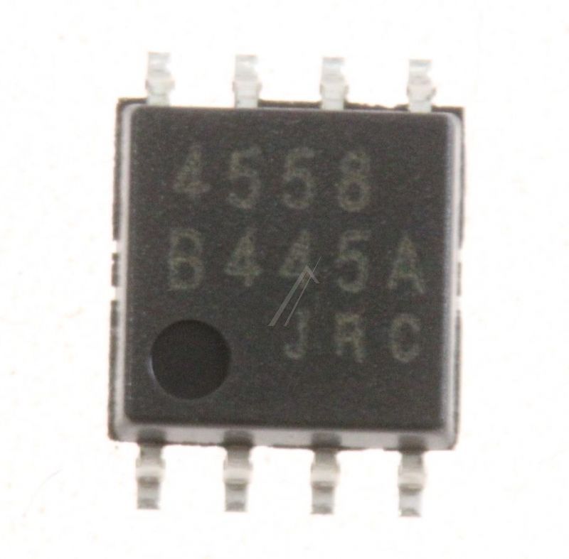 NJM4558M IC KOLO