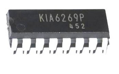 KIA6269P IC KOLO