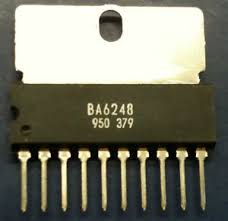BA6248 IC KOLO