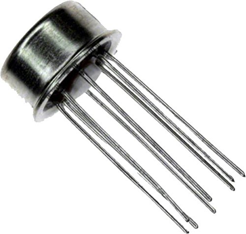 MC1558P IC KOLO