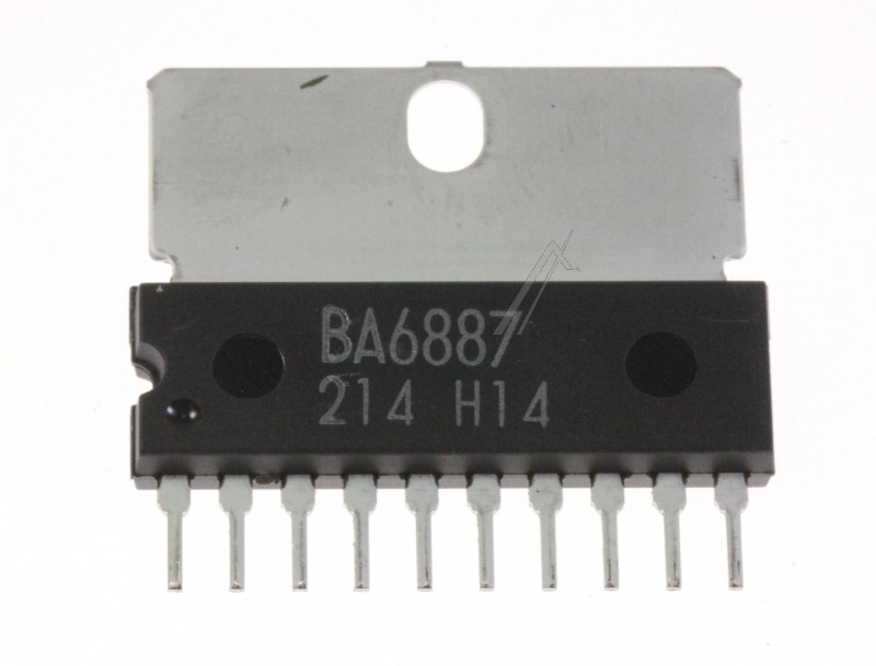 BA6887 IC KOLO