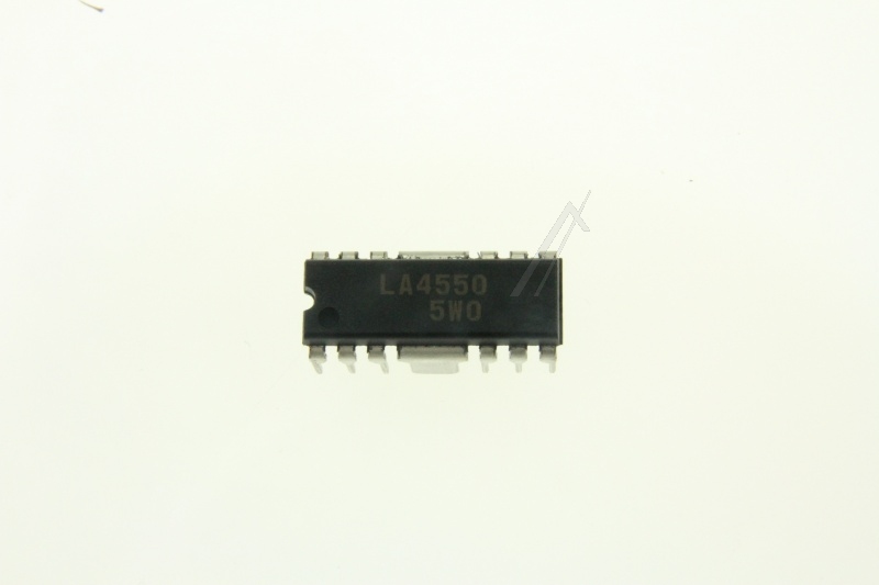 LA4550 IC KOLO