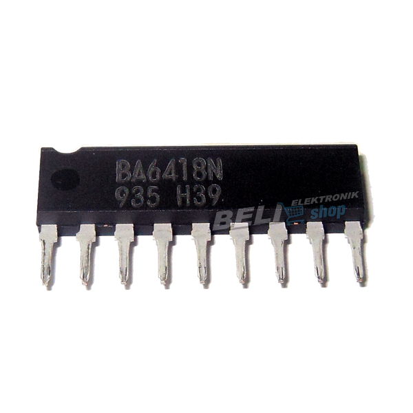 BA6418 IC KOLO