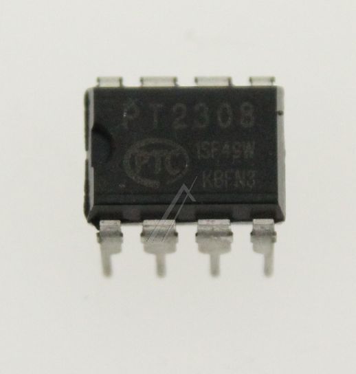 TDA1308 IC KOLO