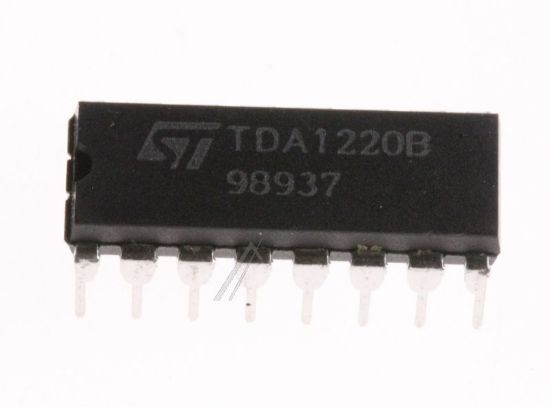 TDA1220B IC KOLO