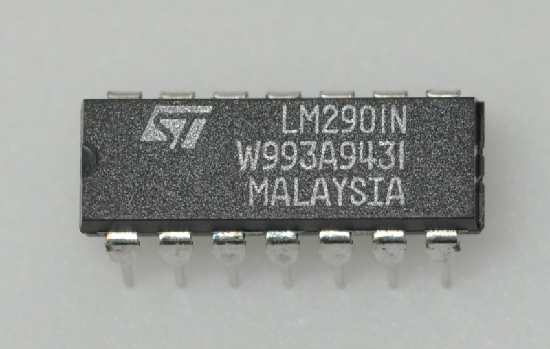 LM2901N IC KOLO