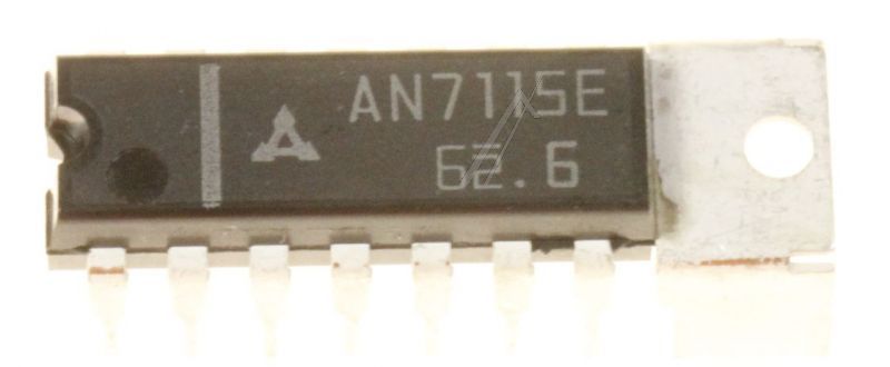 AN7115 IC KOLO