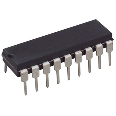 TDA2546A IC KOLO