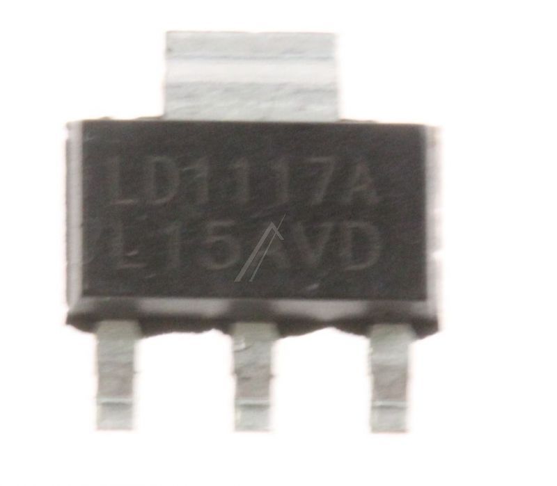 LM1117-1.5V IC KOLO