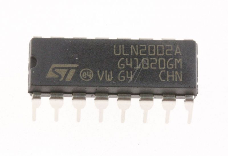 ULN2002AN IC KOLO