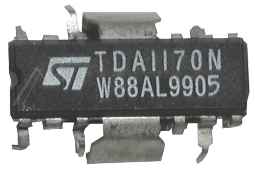 TDA1170N IC KOLO