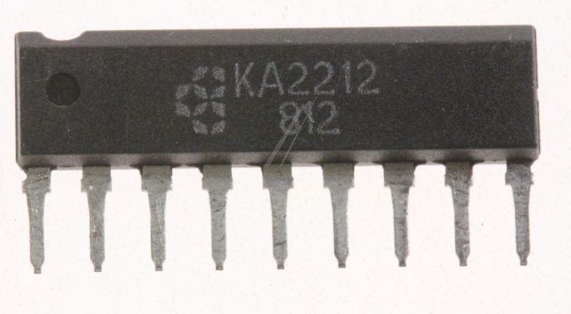 KA2212 IC KOLO