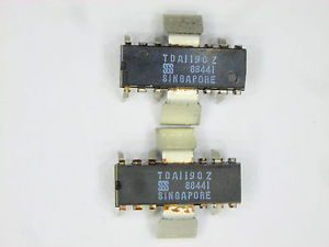 TDA1190Z IC KOLO