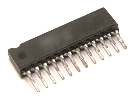 AN5790 IC KOLO