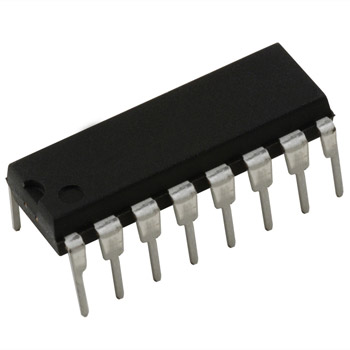 AN7316 IC KOLO