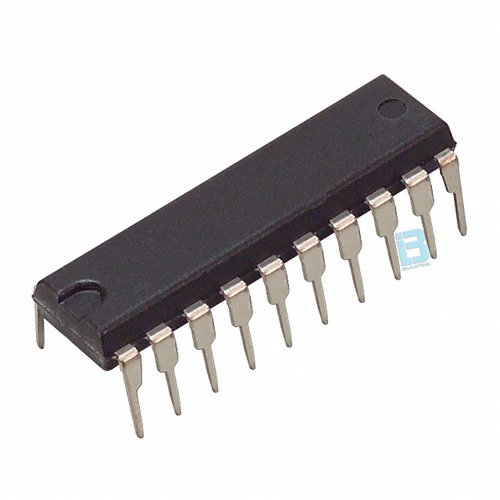 LC7351 IC KOLO