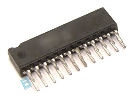 BA3822 IC KOLO