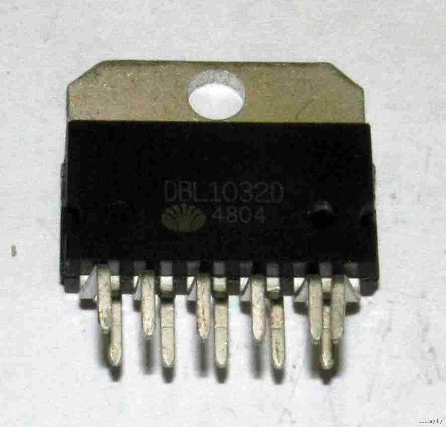 DBL1032 IC KOLO