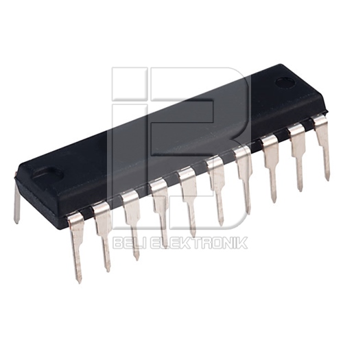 LM1818N IC KOLO