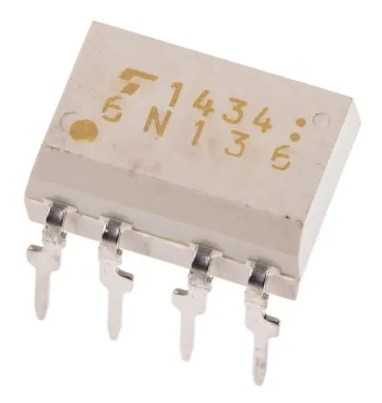 6N136 IC KOLO
