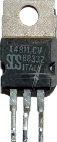 L4811CV IC KOLO