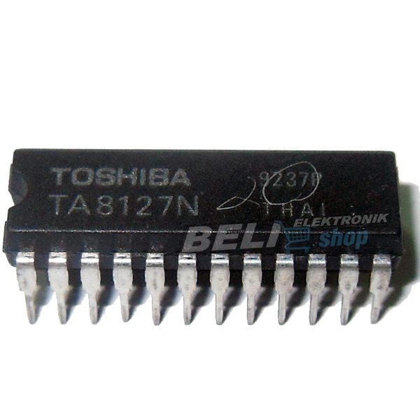 TA8127N IC KOLO