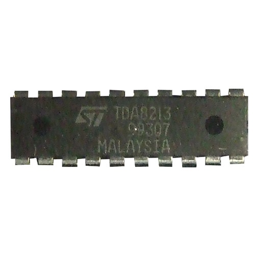 TDA8212 IC KOLO