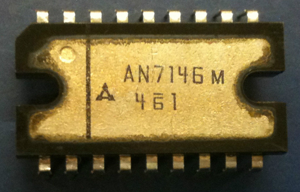 AN7146M IC KOLO