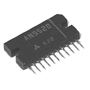 AN5520 IC KOLO