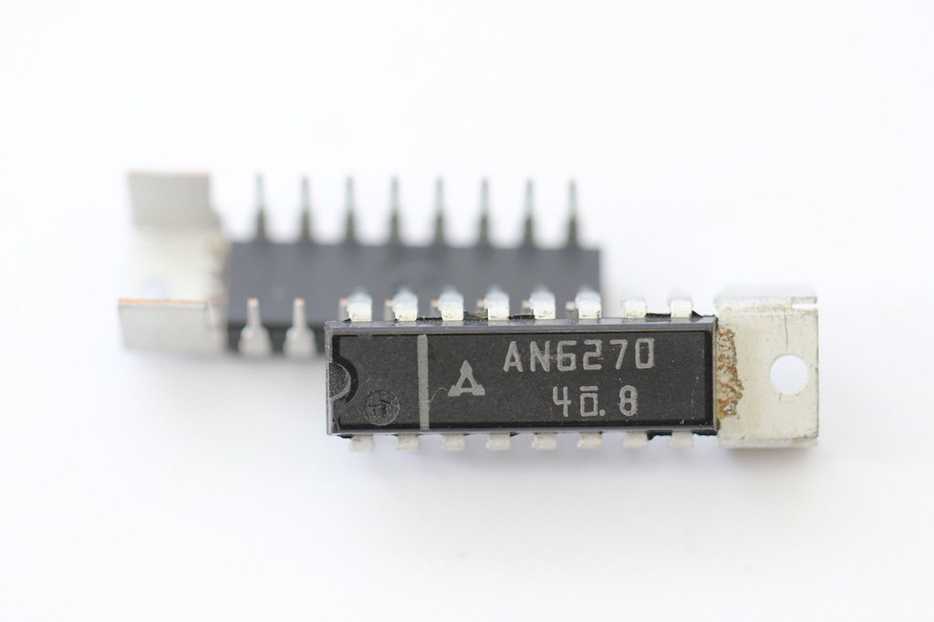 AN6270 IC KOLO