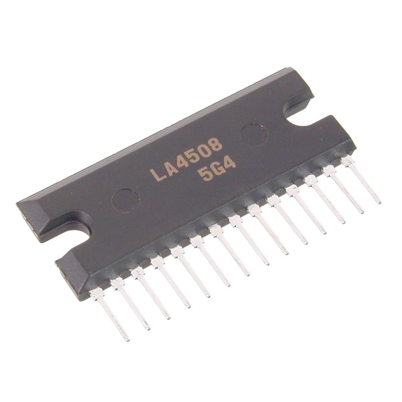 LA4508 IC KOLO