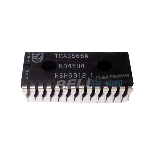 TDA3566A IC KOLO