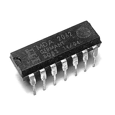 MDA2062-ITT IC KOLO