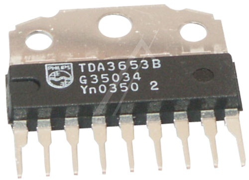 TDA3653B IC KOLO