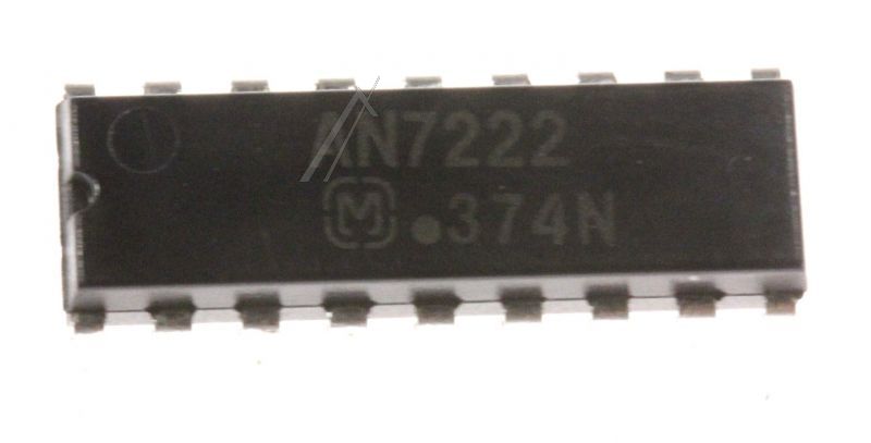 AN7222 IC KOLO