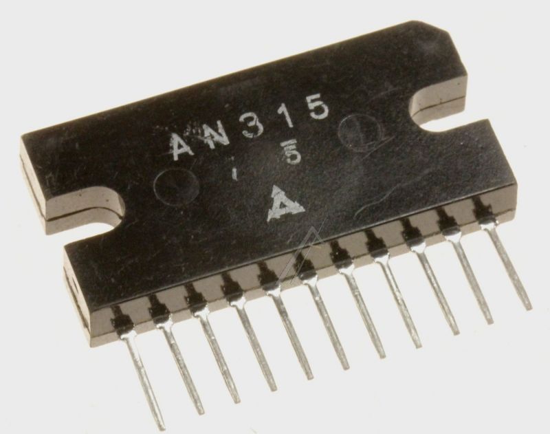 AN315 IC KOLO