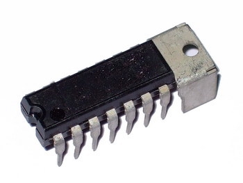 AN7114 IC KOLO