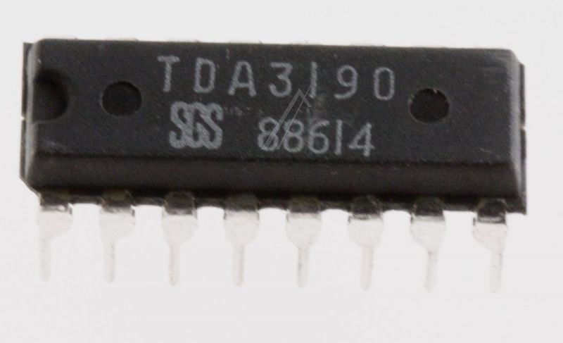 TDA3190 IC KOLO