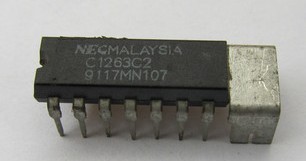 MPC1263 IC KOLO