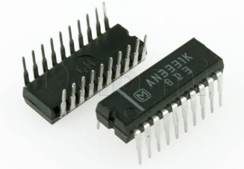 AN3331K IC KOLO