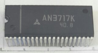 AN3717 IC KOLO