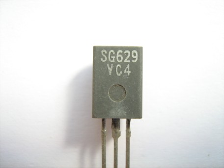 SG629 TIRISTOR