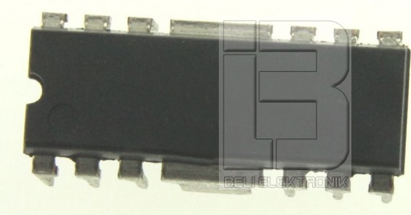 LA4190 IC KOLO